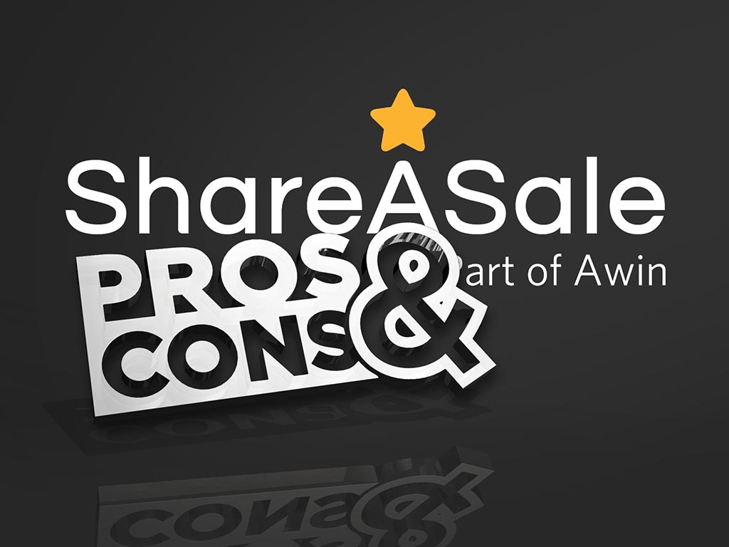 Brutally honest ShareASale review: all the pros and cons – TraderScooter